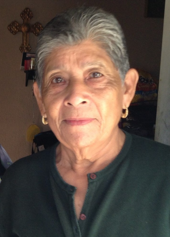 Socorro Mendez Obituary - Weslaco, TX
