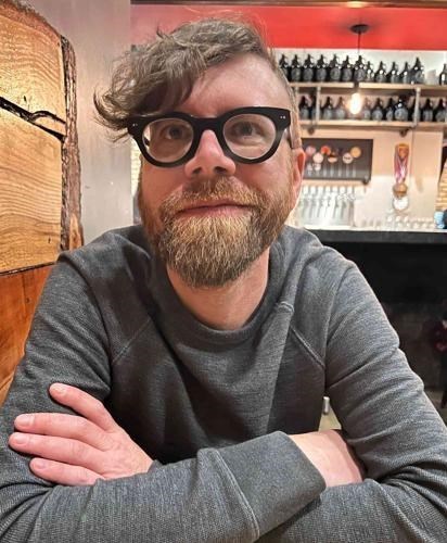 Andrew Senter Obituary - Fort Wayne, IN