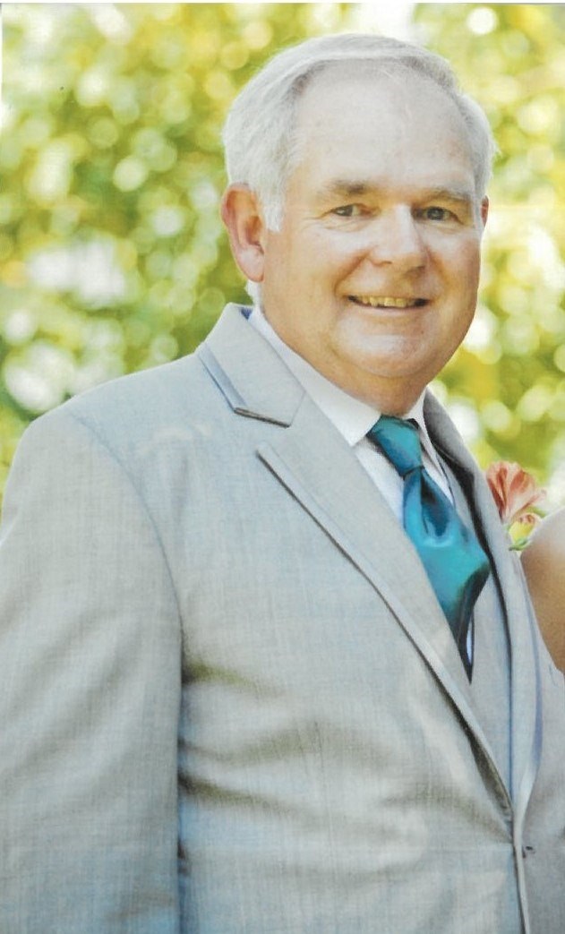 Martin Hunter Obituary - Salem, OR