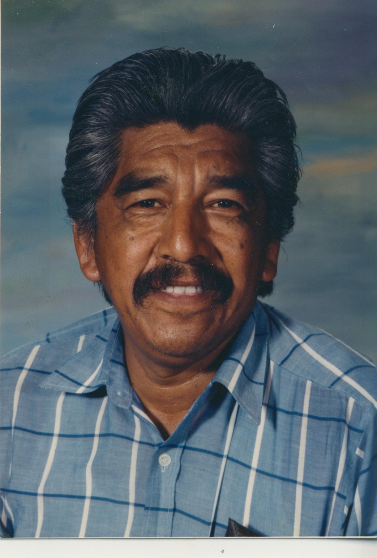 Samuel Lobo Obituary - Chino, CA
