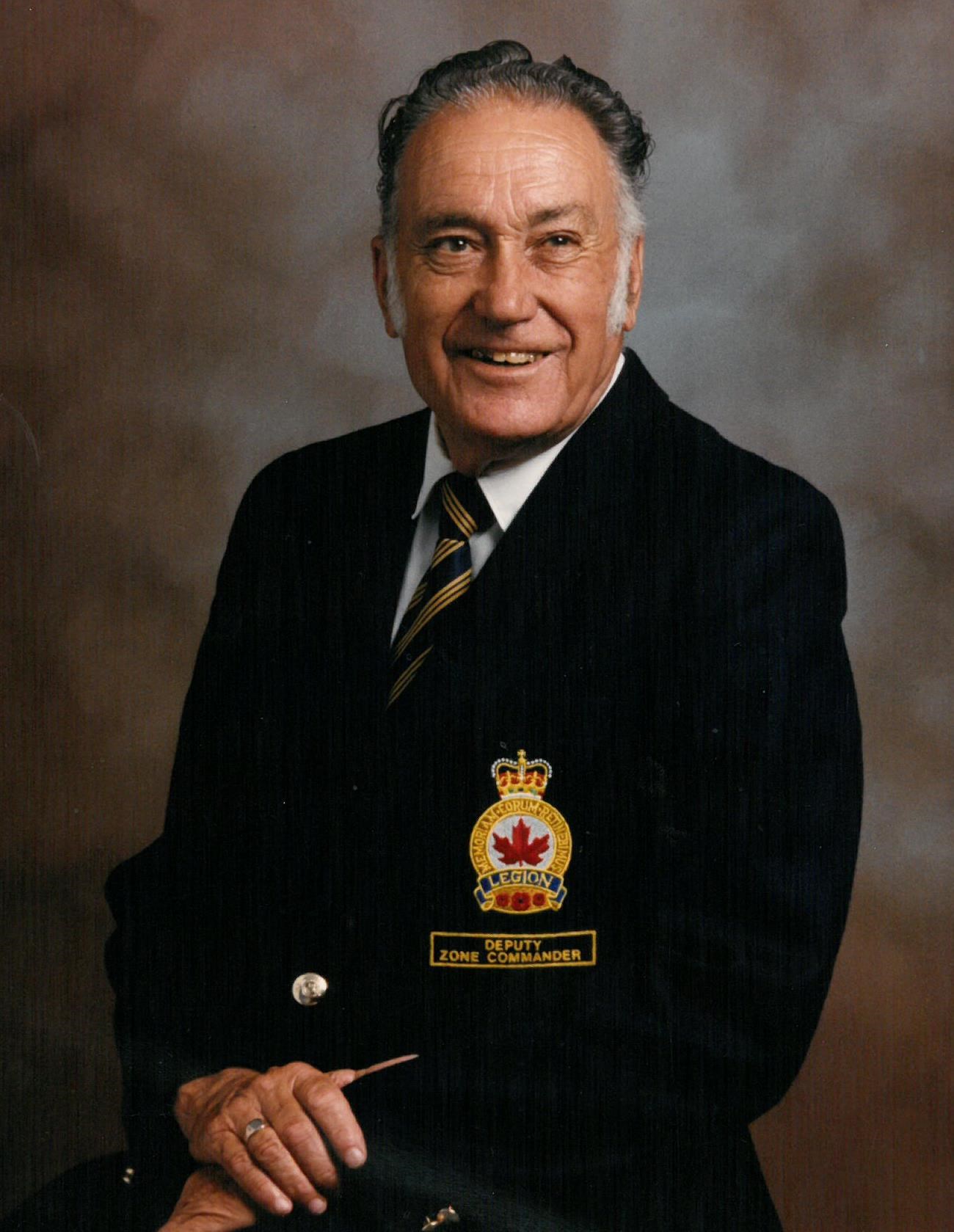 Victor Arthur Rose Obituary - London, ON