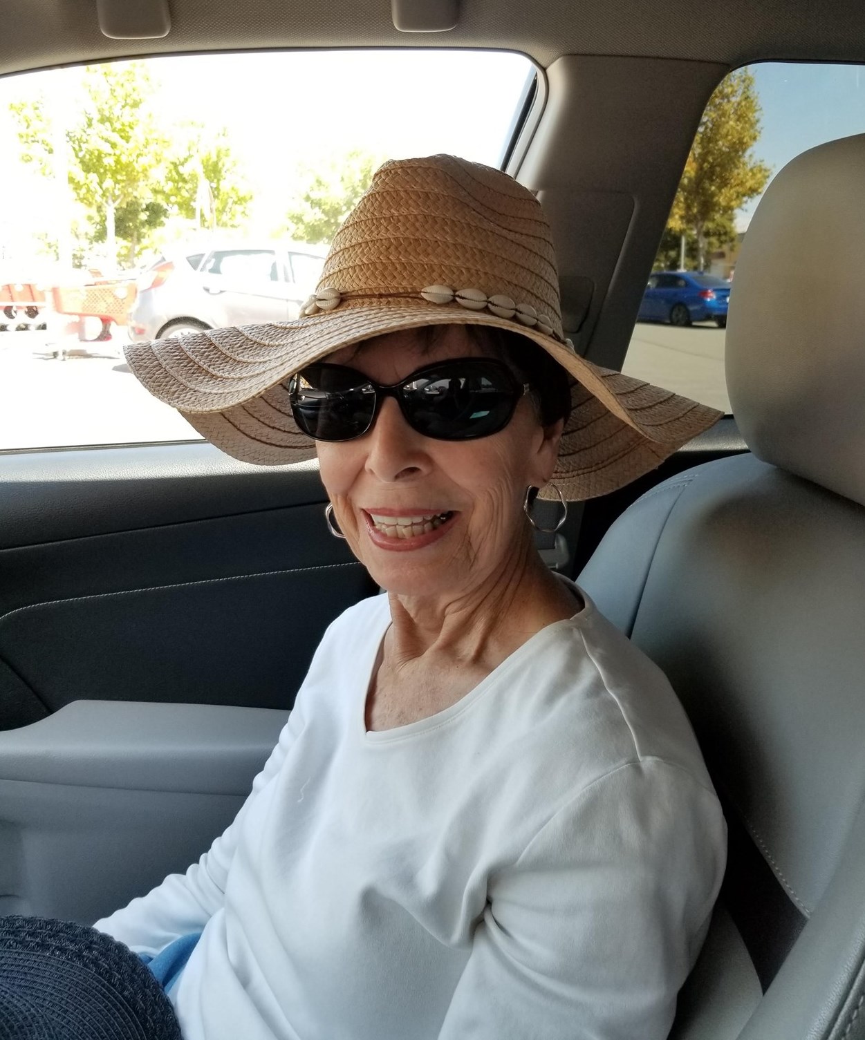 Sandra Rux Obituary - Sacramento, CA