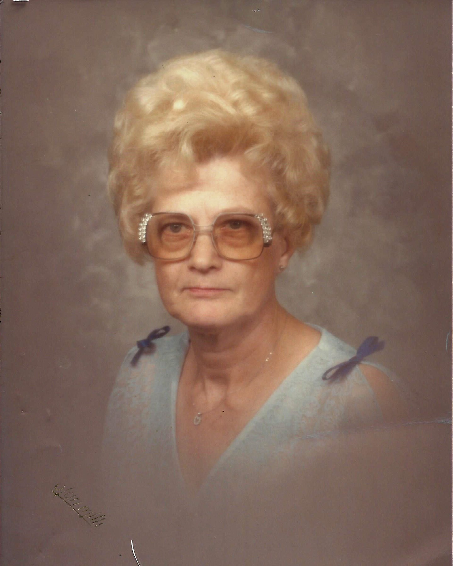 Frances Ellen Pendergrass Obituary - Fresno, CA