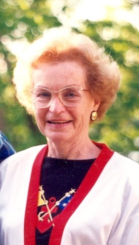 Sarah Elizabeth Mccoy Obituary - Liberty, MO