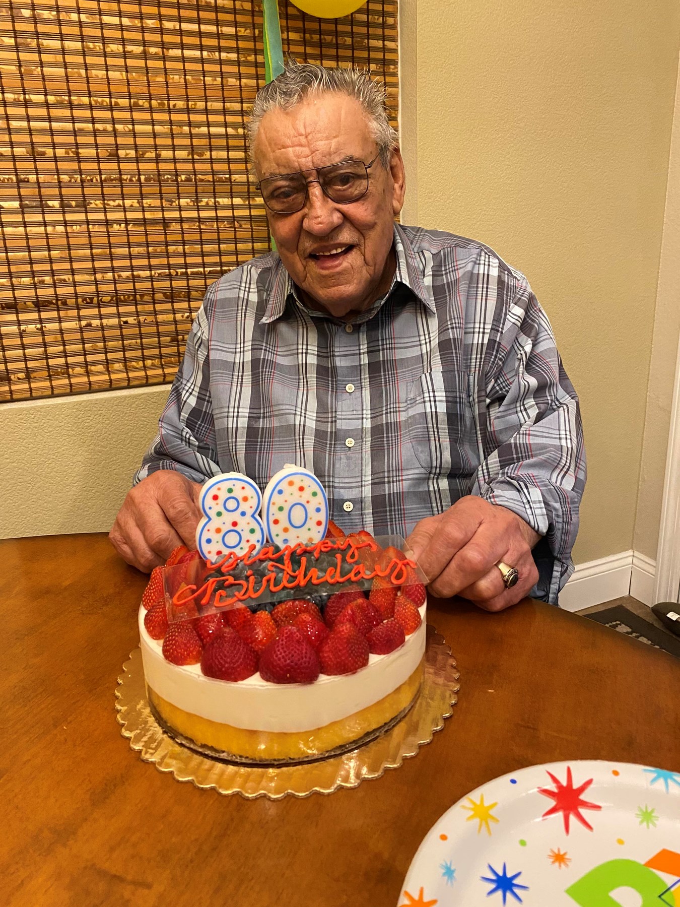 Hector Romulo Guardiola Barron Obituary - San Jose, CA