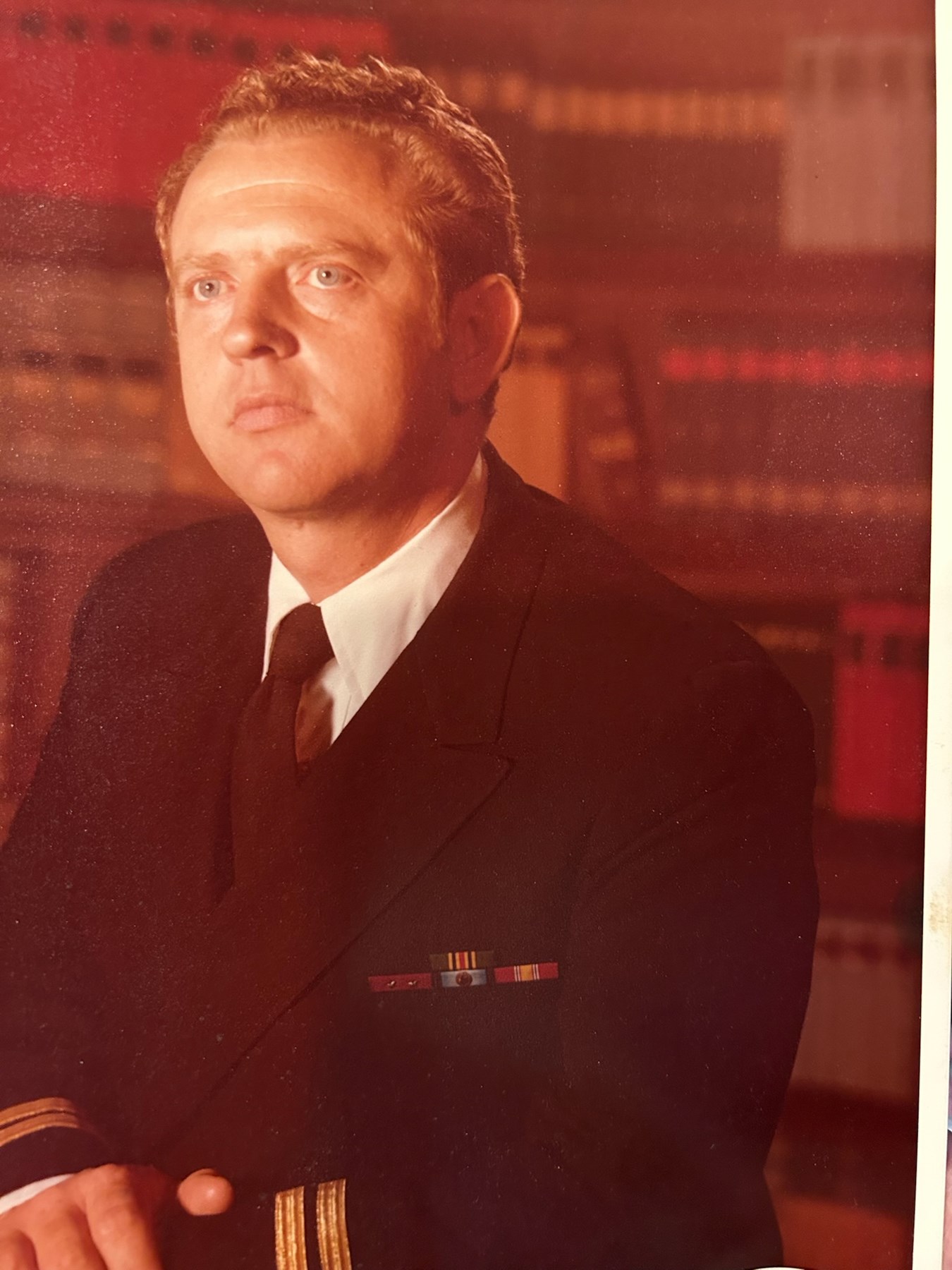 Arthur Tate, Obituary - Austin, TX