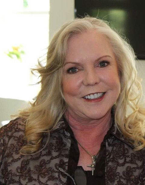 Susan Sheridan Obituary - Houston, TX