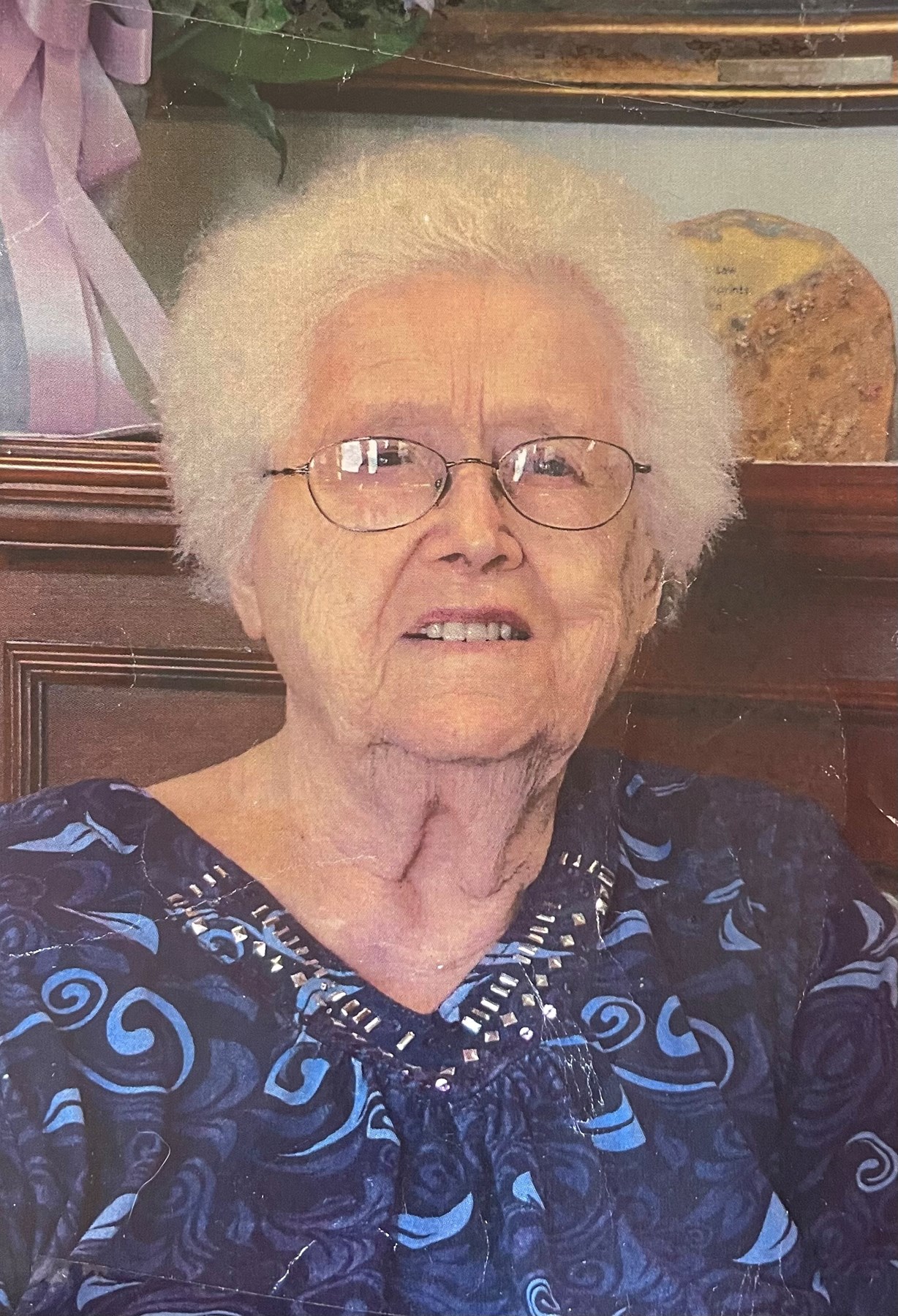 Agnes Wandler Obituary - North Battleford, SK