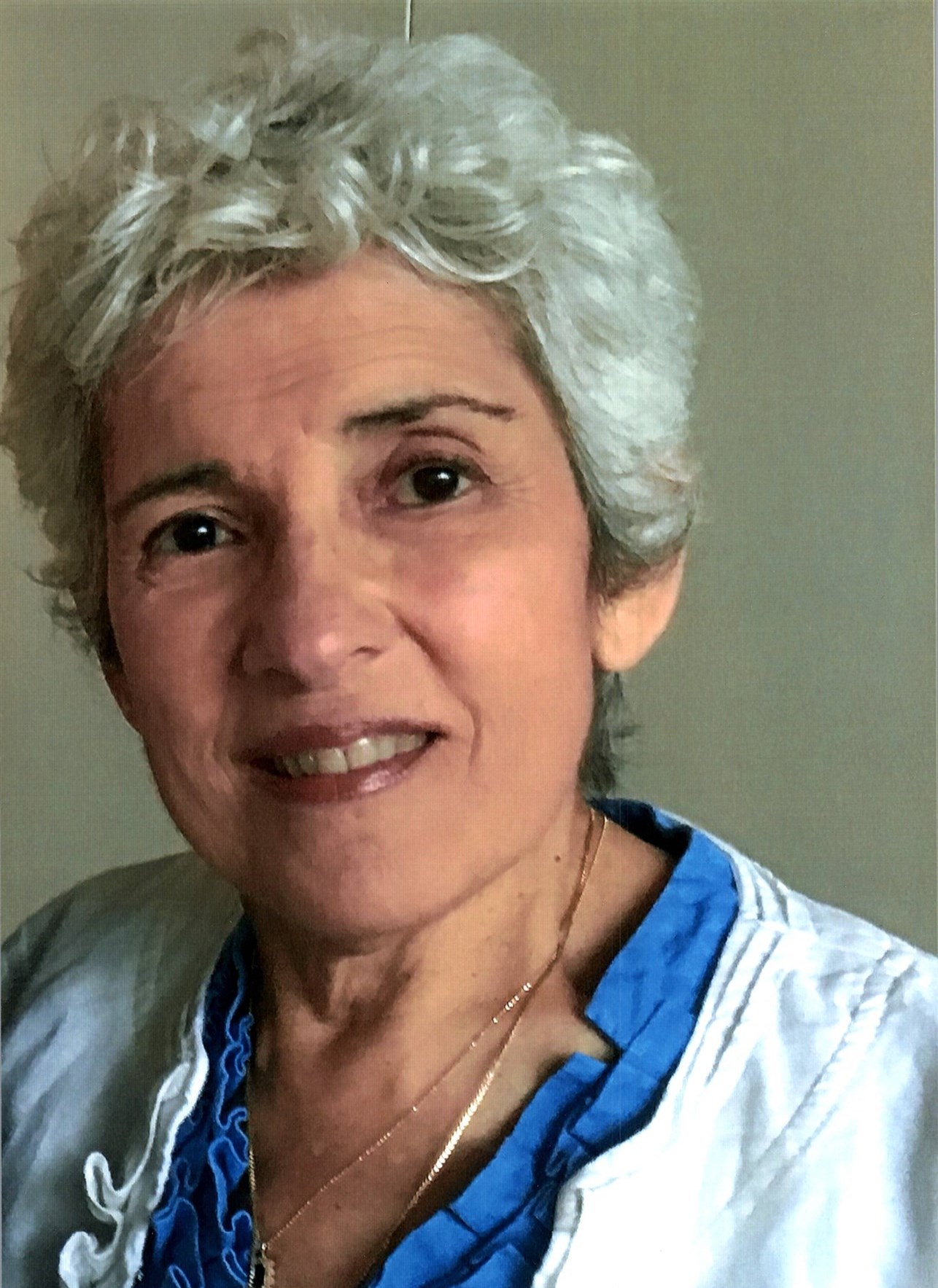 Gladys Tison Obituary - Jacksonville, FL