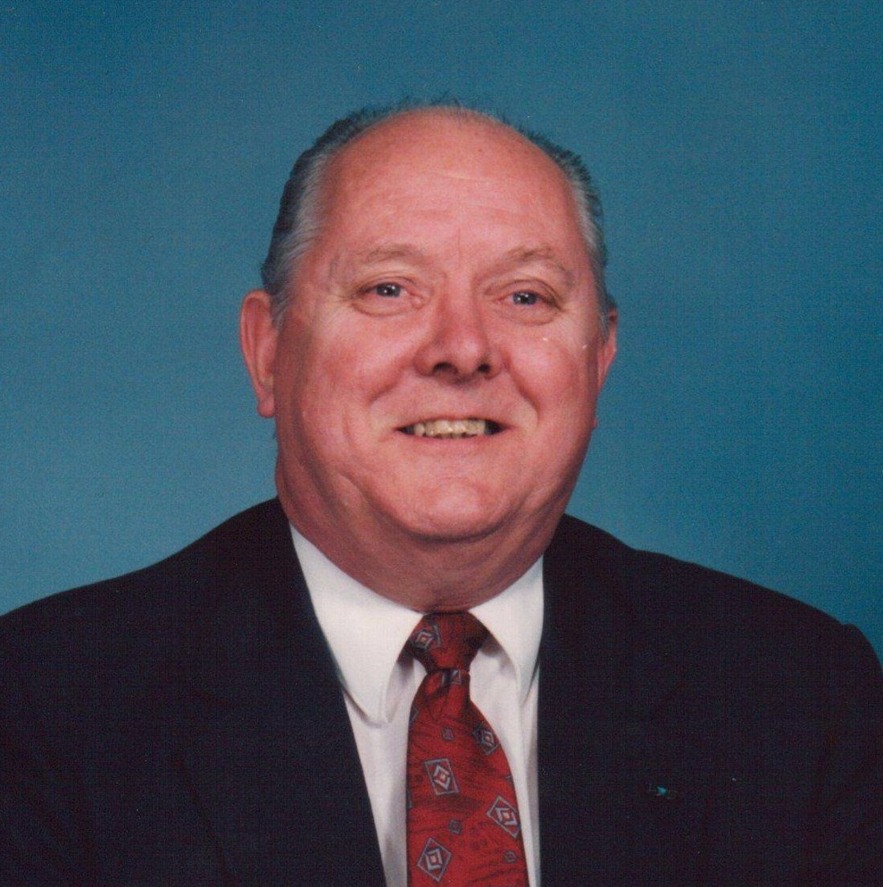 Joseph Patton Obituary - Bowie, MD