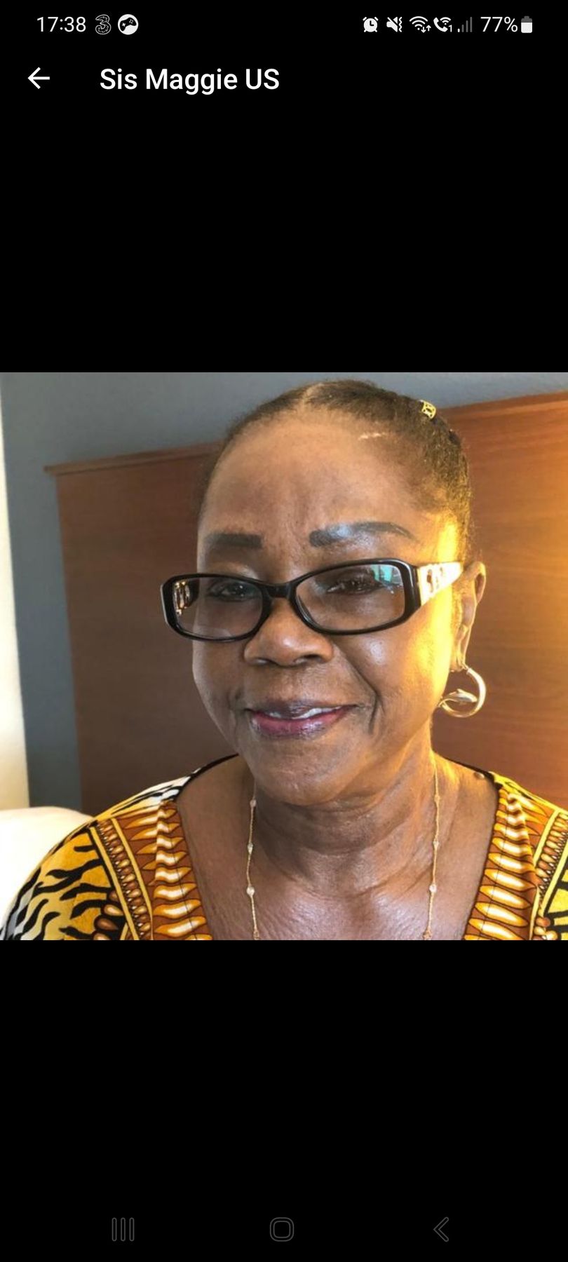 Elizabeth Bart-Plange Obituary - Kissimmee, FL