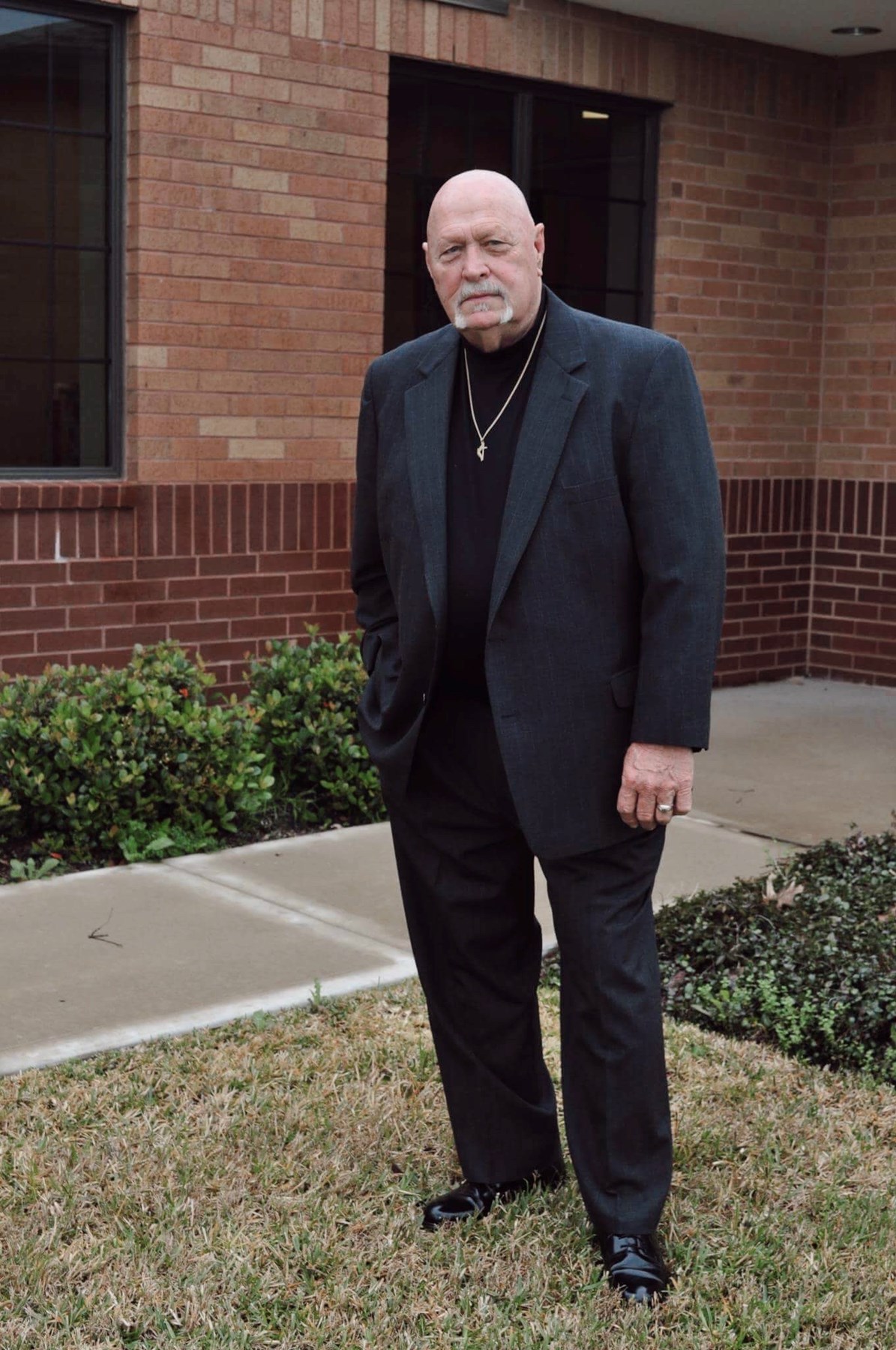 Troy Alexander Obituary - Webster, TX