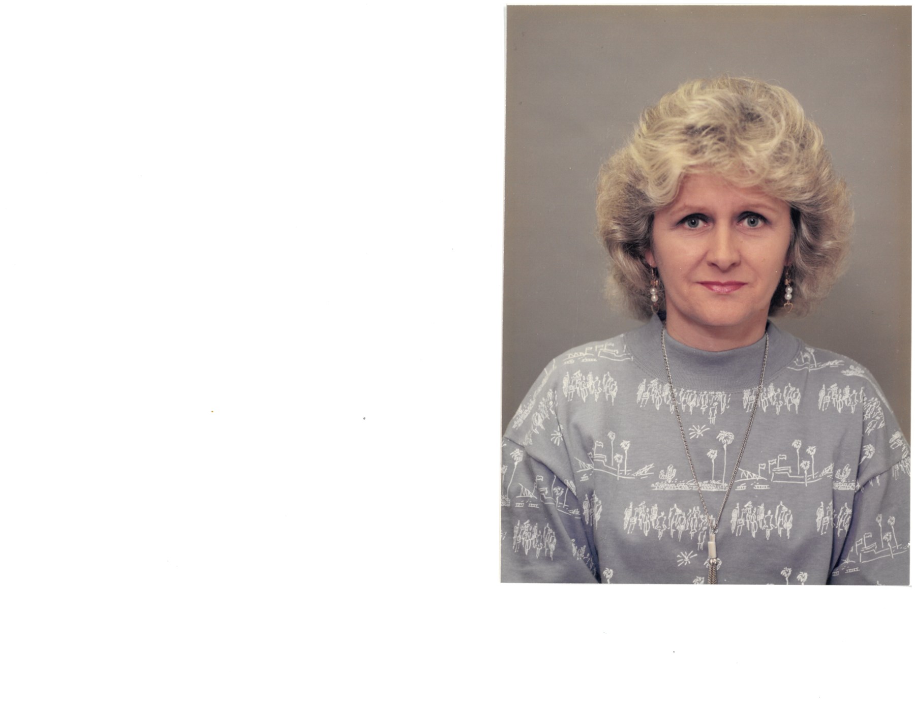 Martha Gray Obituary - Douglasville, GA