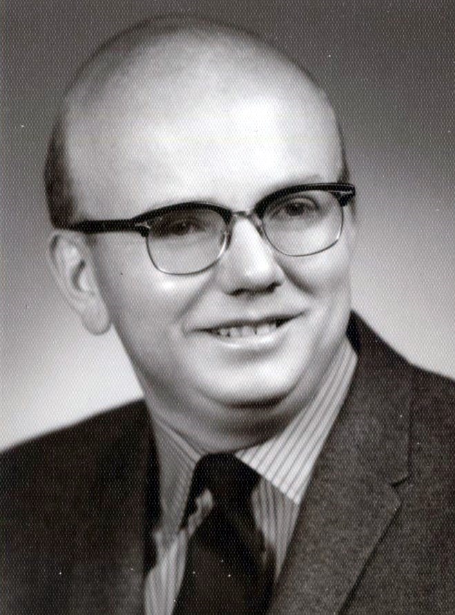 William Kirkpatrick Obituary