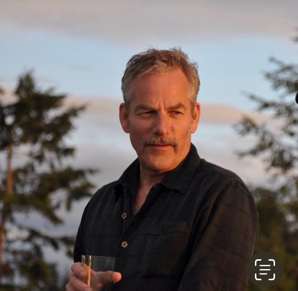 Kenneth Anderson Obituary - Parksville, BC