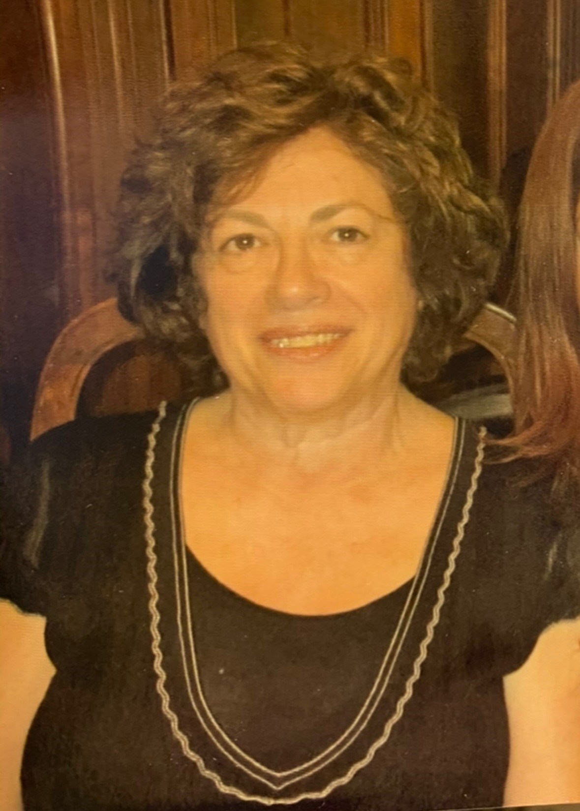 Judith Hertz Obituary - Great Neck, NY