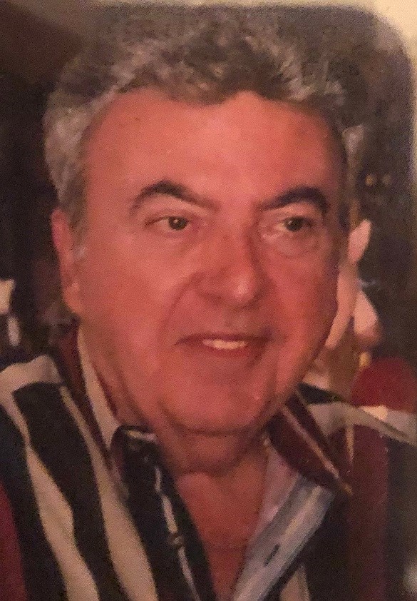 Gary McBride Obituary - Clearwater, FL