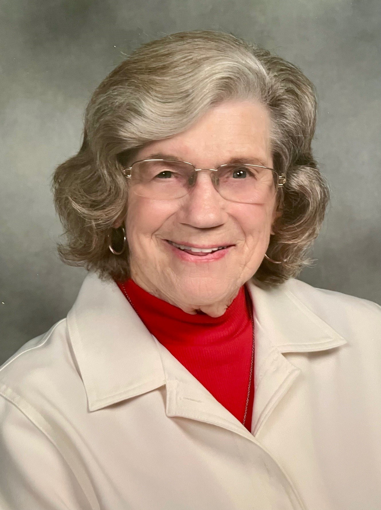 Betty Townsend Obituary - Covington, LA