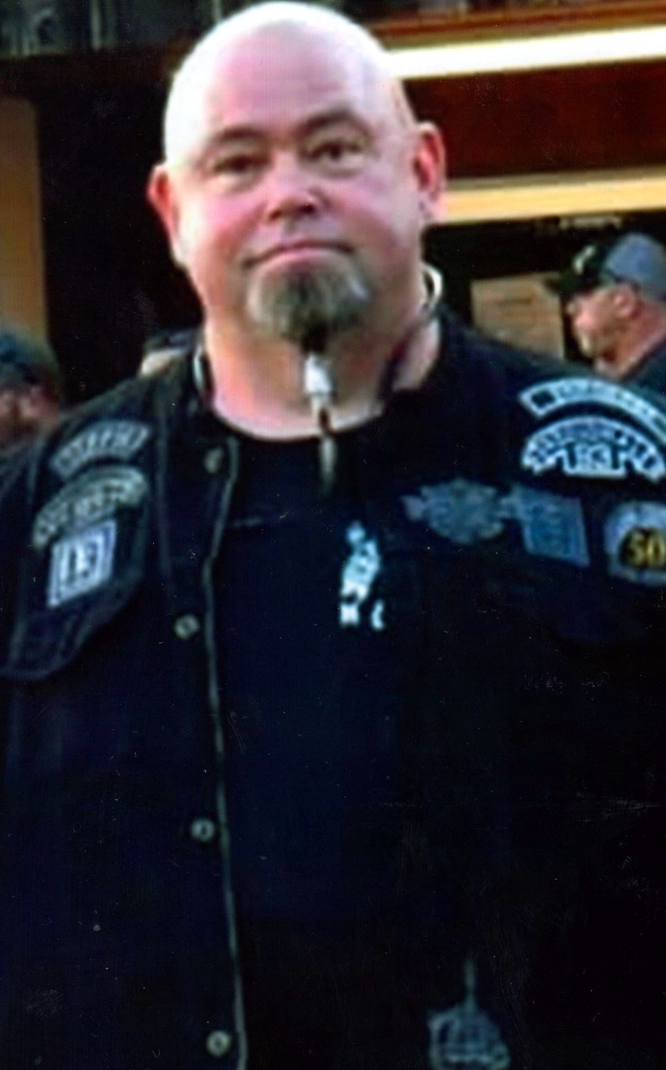 Jimmy "Hogg" Don Russell Jr. Obituary - Montevallo, AL