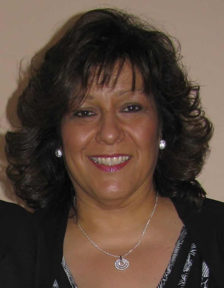 Hélène Di Sano Obituary - Montreal, QC