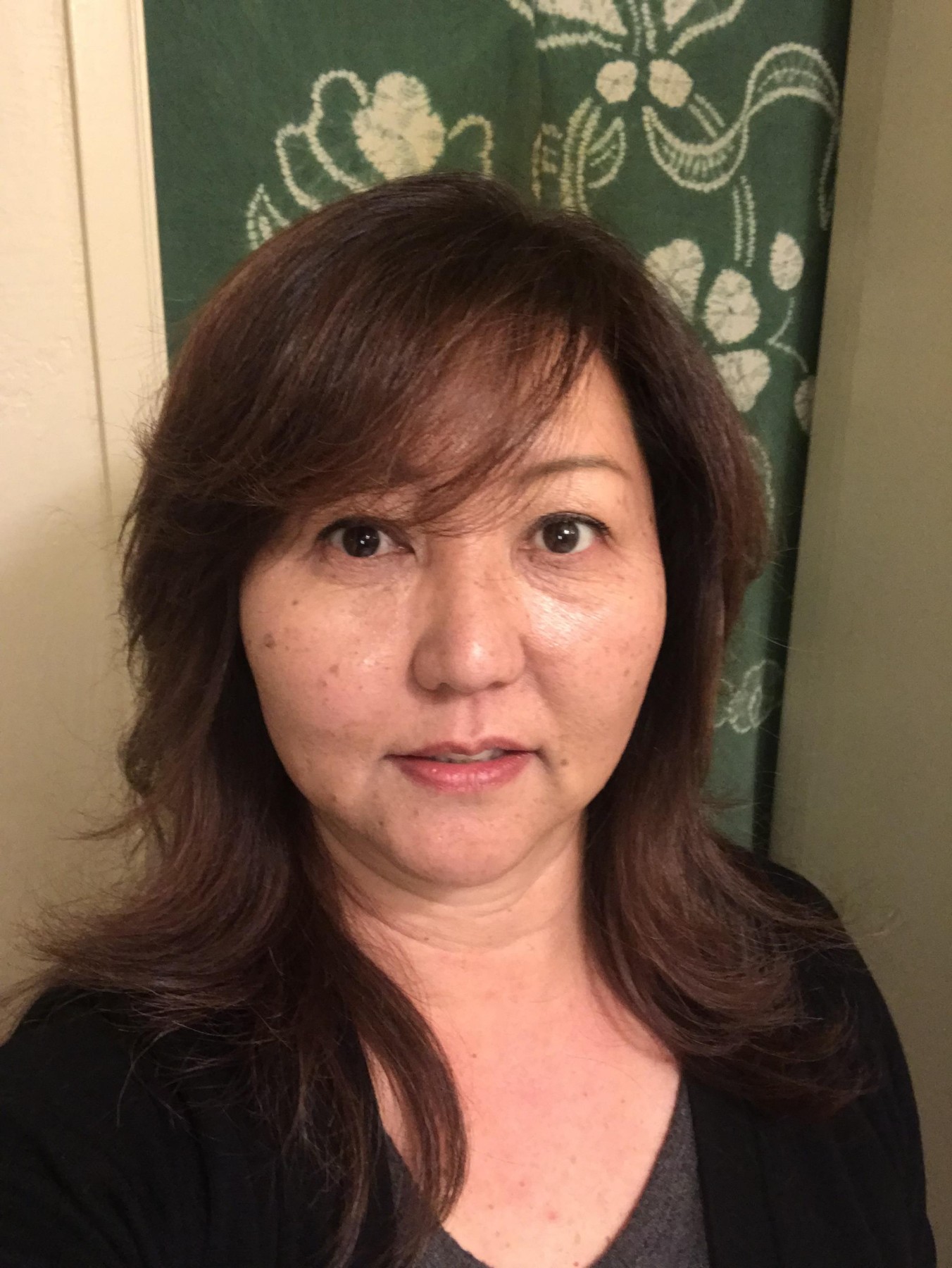 Keiko Okuyama Walwer Obituary - San Diego, CA