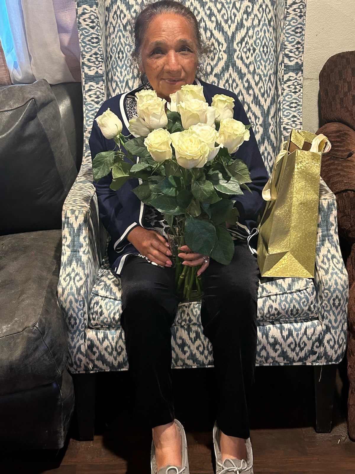 Maria Vargas de Torres Obituary - South Gate, CA