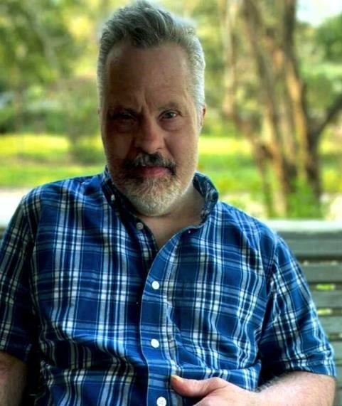 Jonathan Lenz Obituary - Mobile, AL