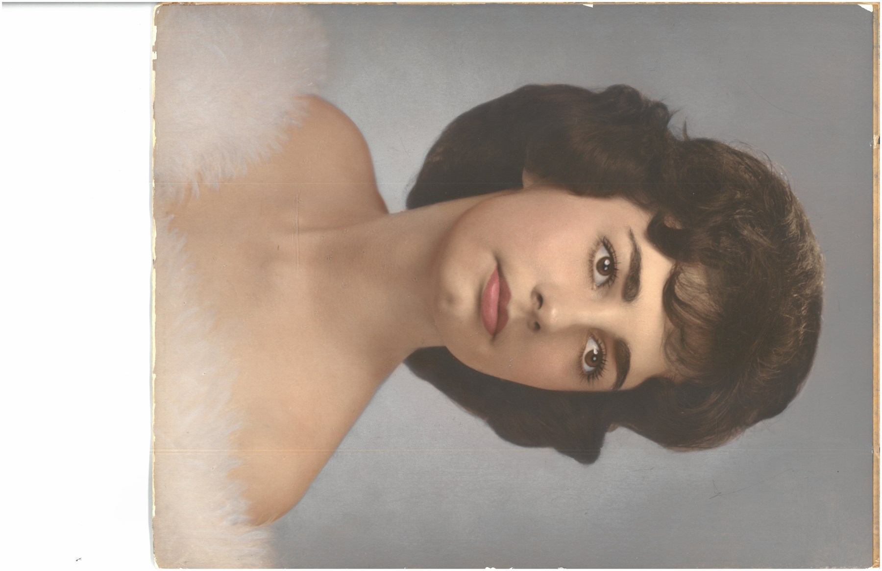 Mrs. Betty Yvonne Frayer Obituary - Colleyville, TX