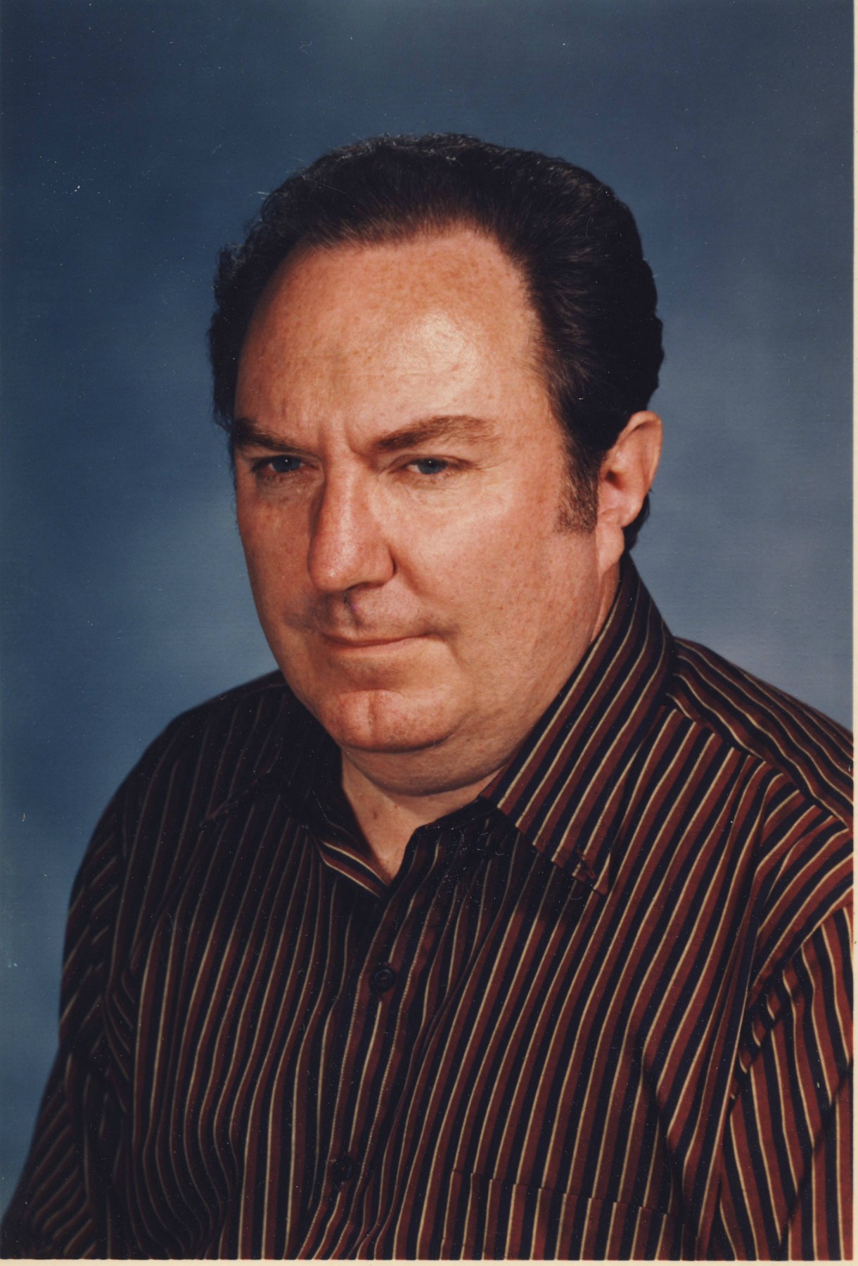 Daniel A. Groh Jr. Obituary - Houston, TX