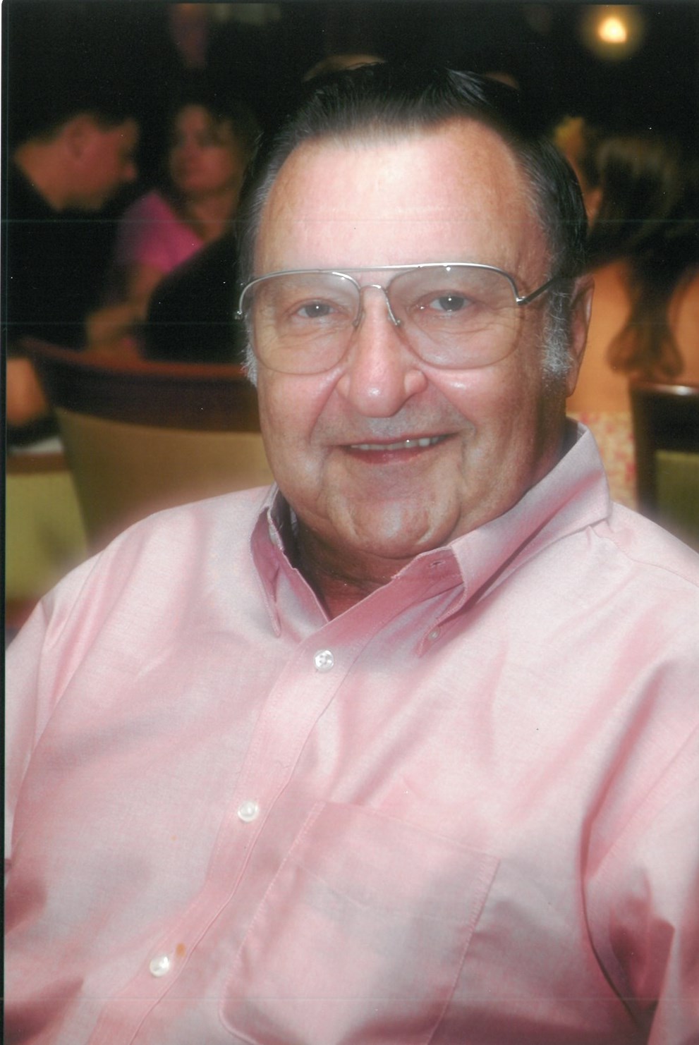 Mr. Robert Norman Grier Obituary - Colleyville, TX