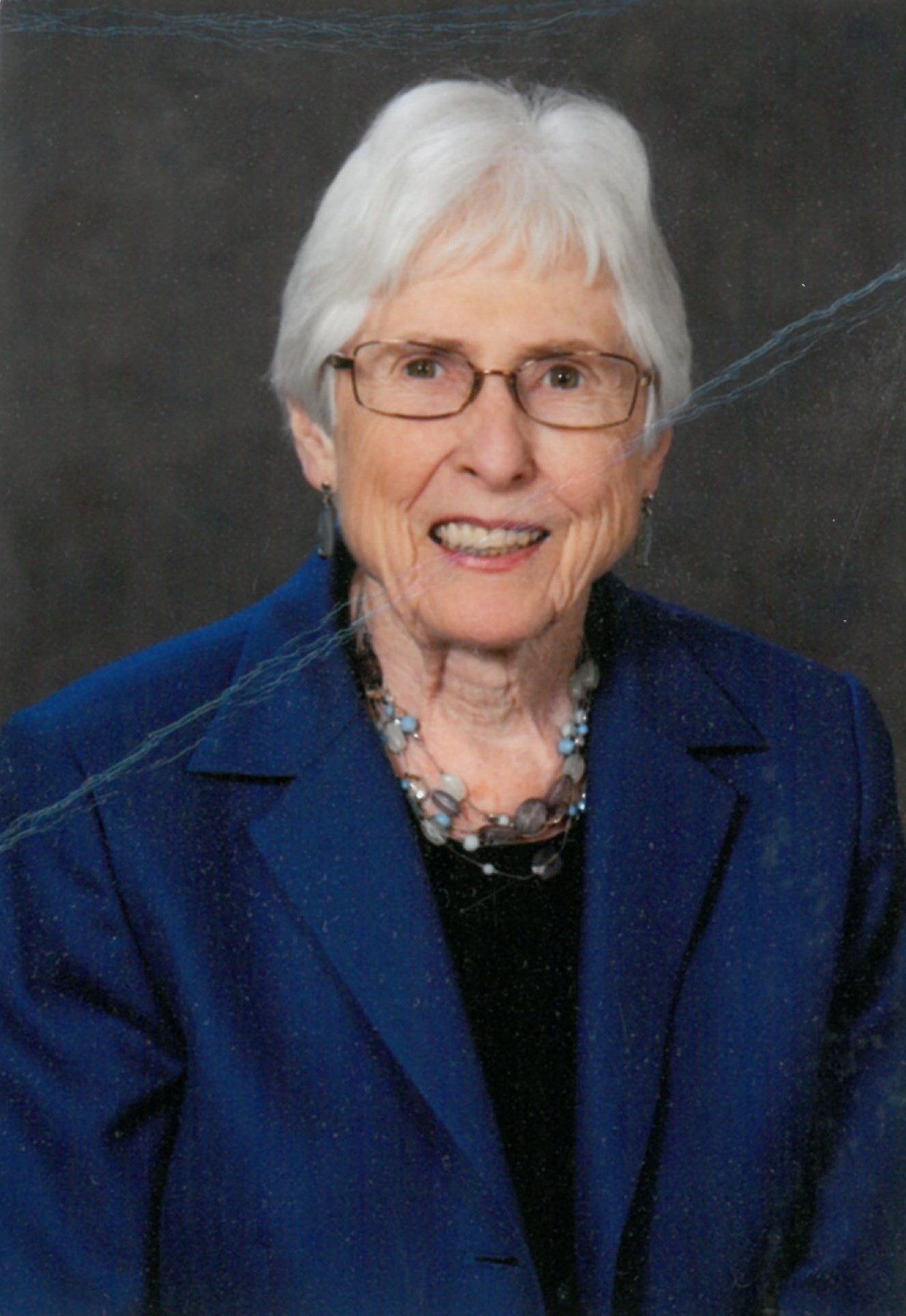 Nancy Van Anne Obituary - Greeley, CO