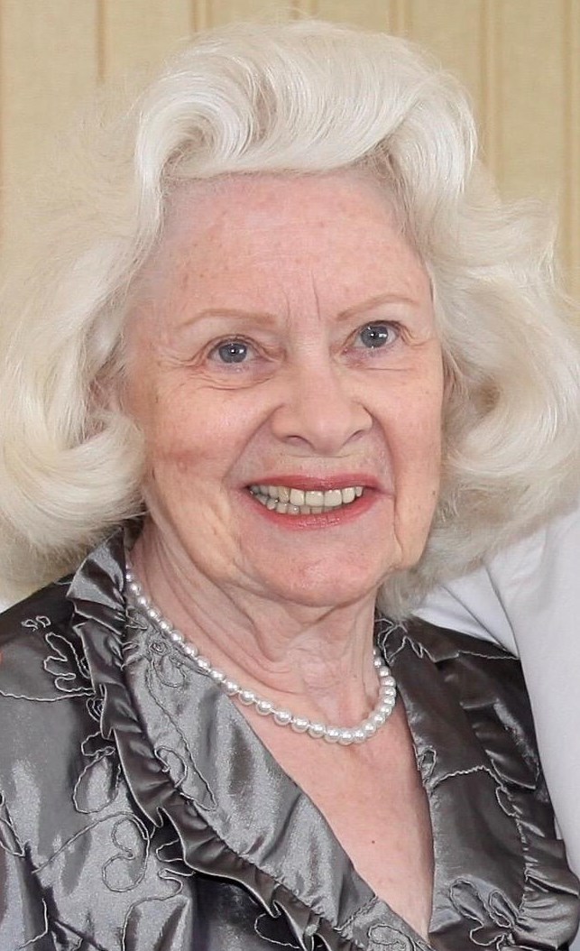 Charlotte Ann Replogle Obituary - Canoga Park, CA