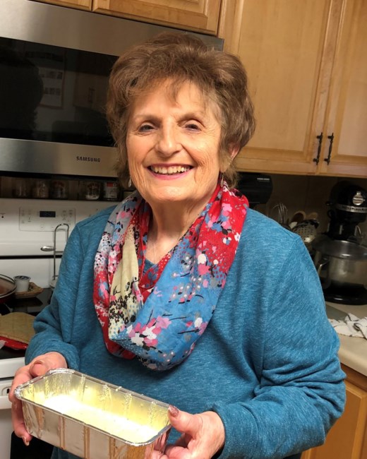 Bonnie Jean Mooney Obituary - Davenport, WA