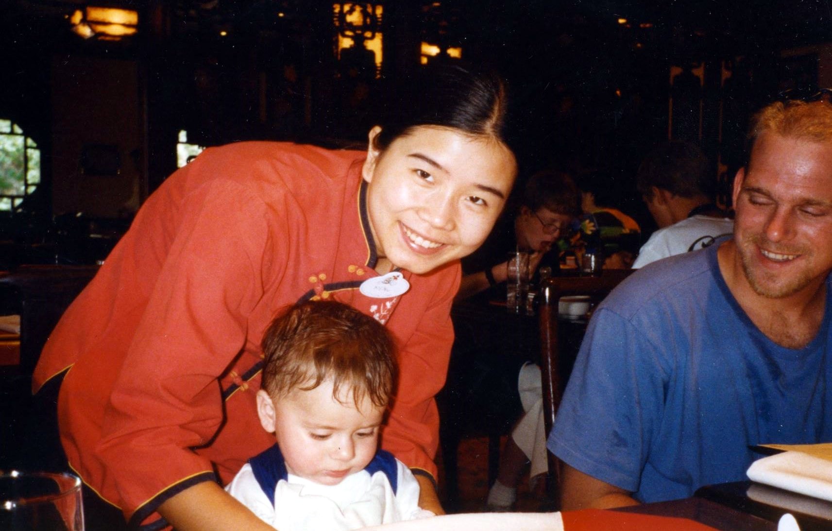 Debbie Tirico Children Debbie Tirico Children
