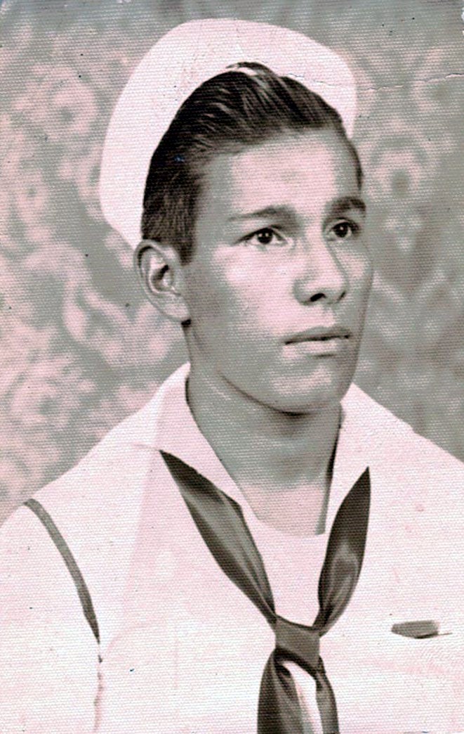 Pete Rivera Obituary - San Antonio, TX