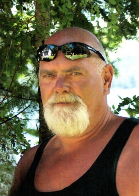 Kenneth Cross Obituary - Spokane Valley, WA