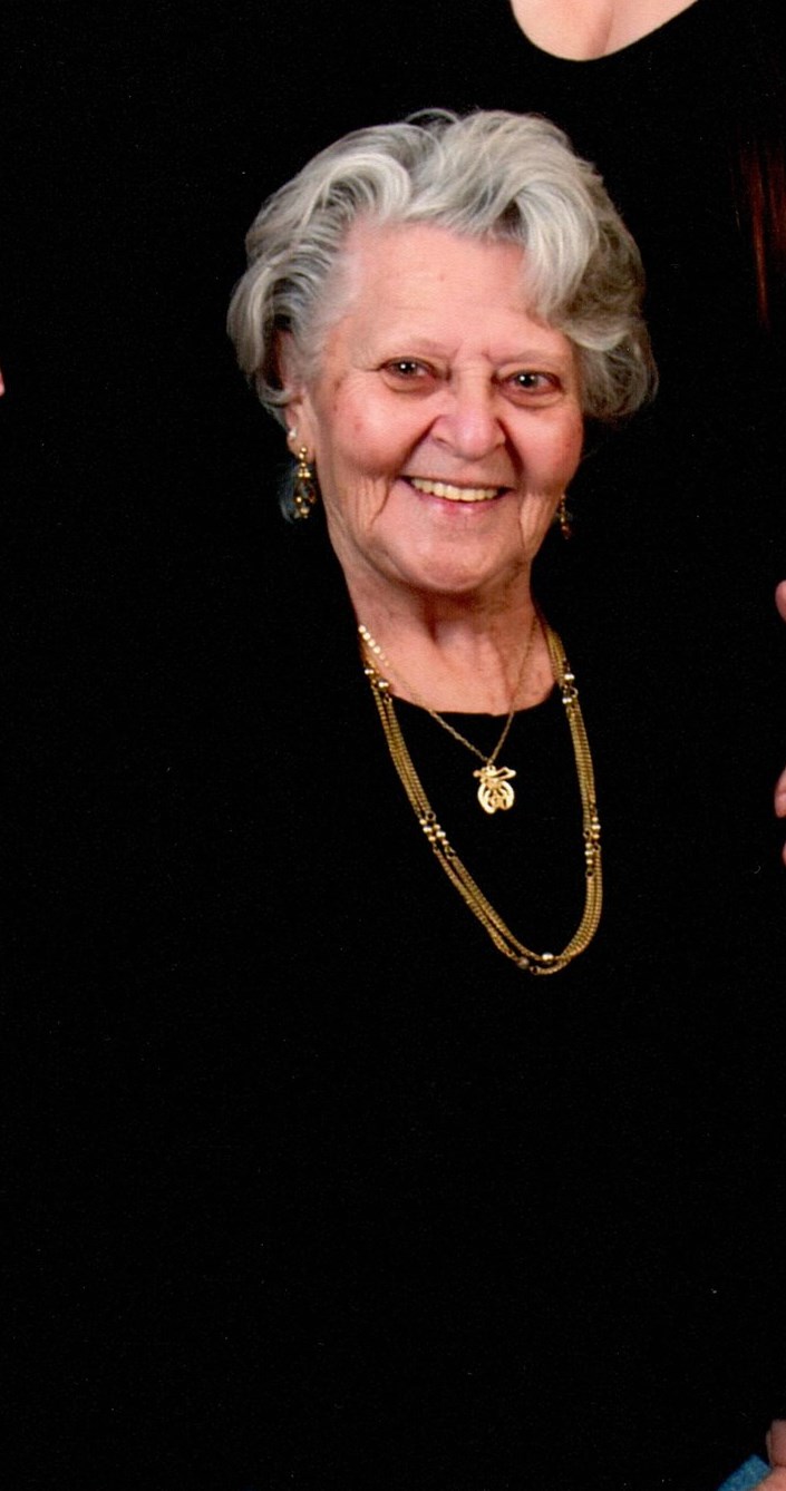 Norma Ryder Obituary - Riverside, CA