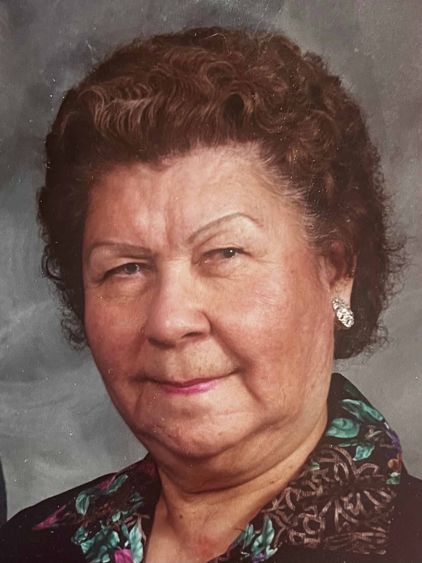 Anne Henton-Allen Obituary - Winnipeg, MB