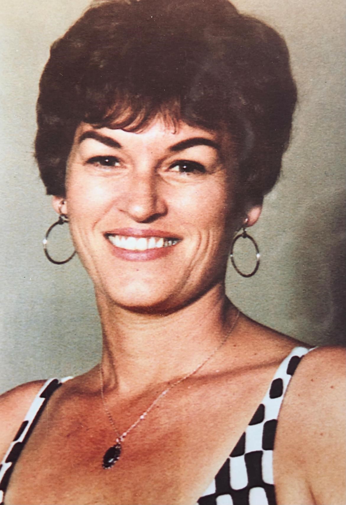 Sandra Marie Danzo Obituary - Ontario, CA