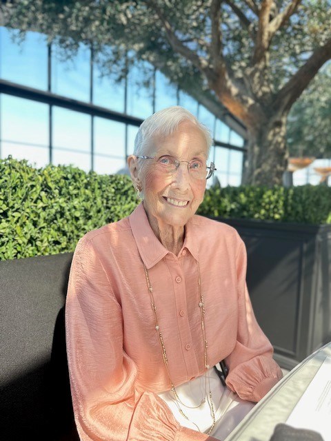 Mary Frances Clardy Obituary - Jacksonville, FL