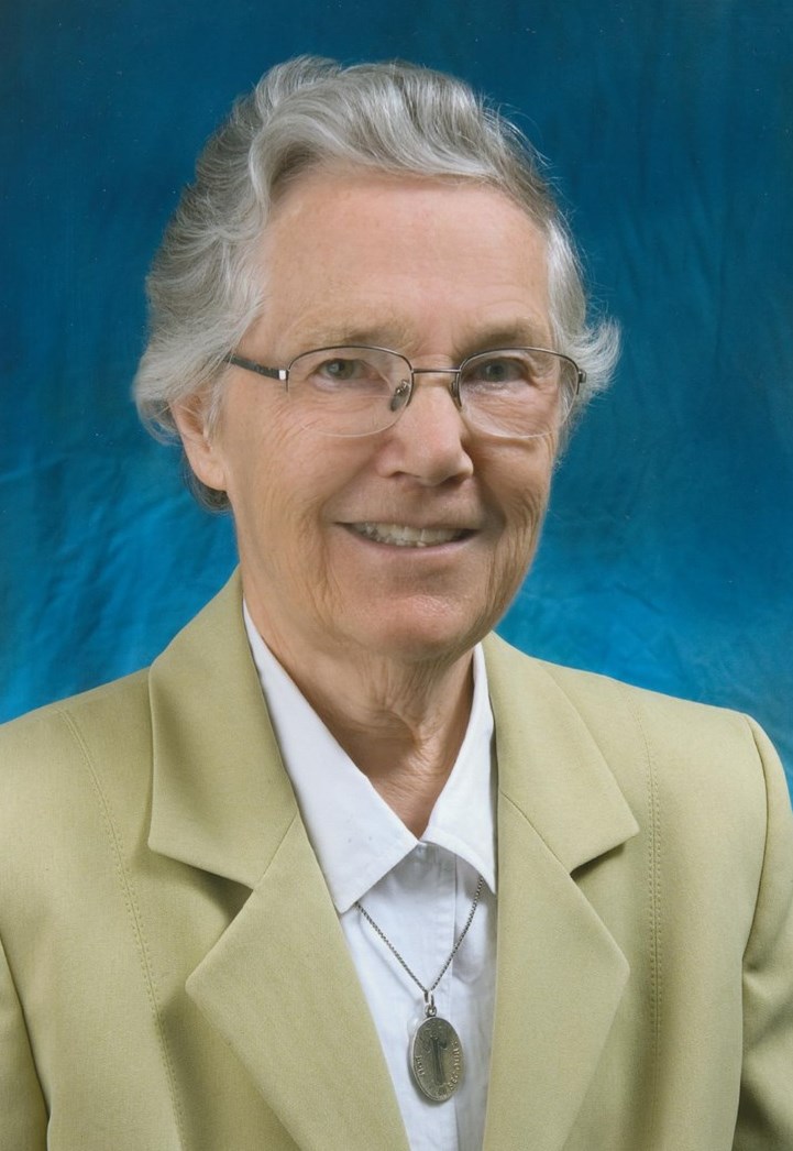 Justine Cyr Obituary - Catonsville, MD