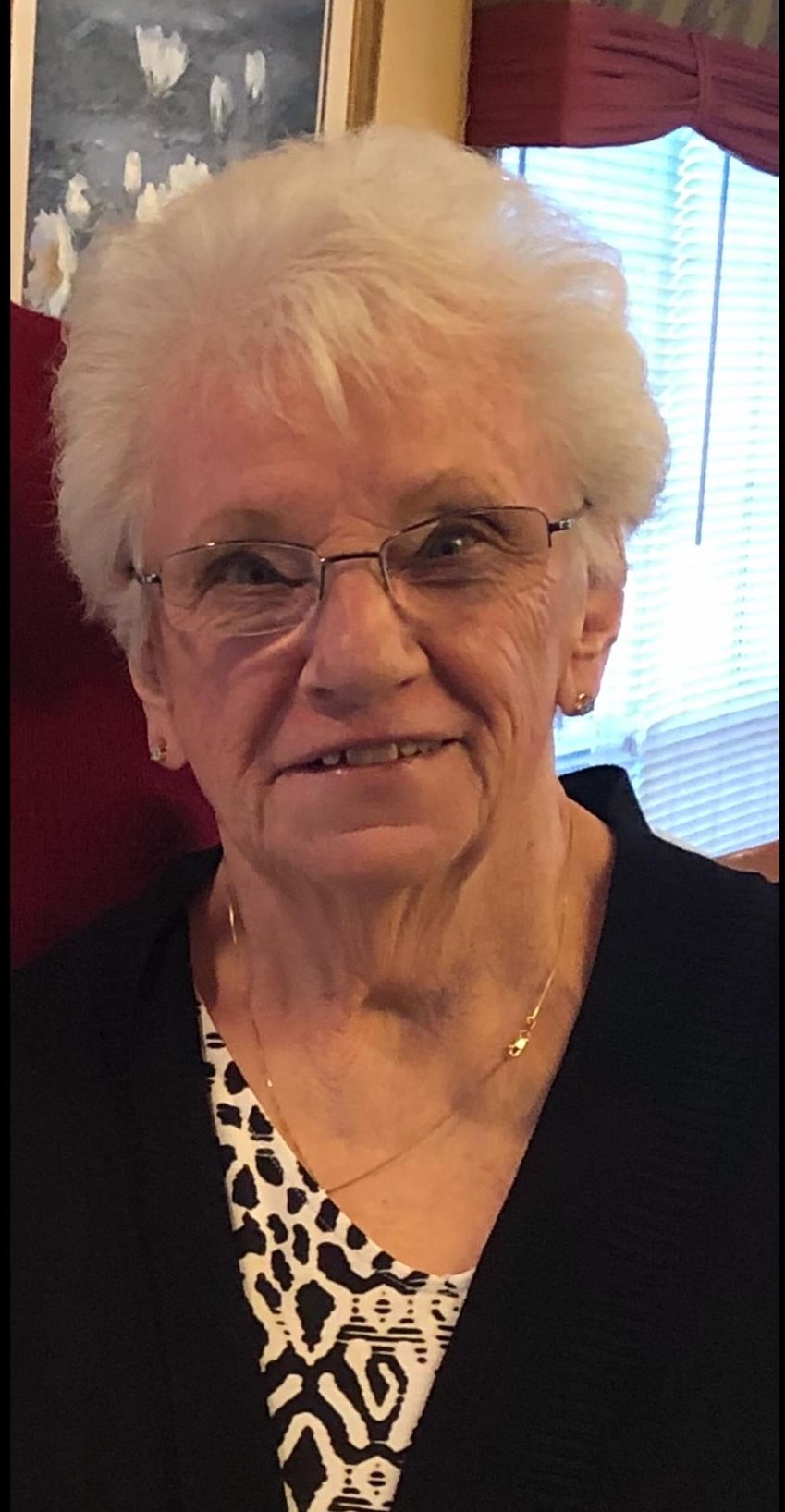 Norma Lee Kearns Obituario - Falls Church, VA
