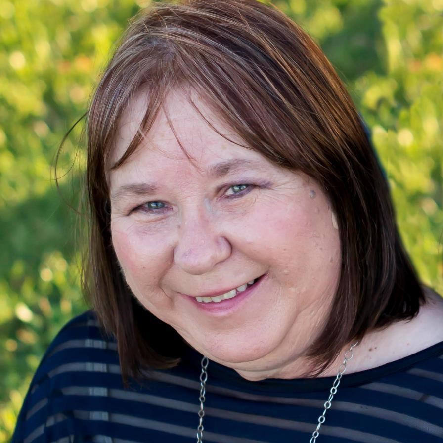 Kathryn Jean Mooney Obituary - Apple Valley, CA