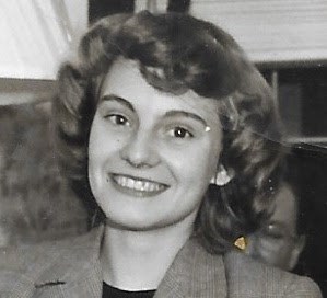 Nancy Espie Obituary - Beaverton, OR