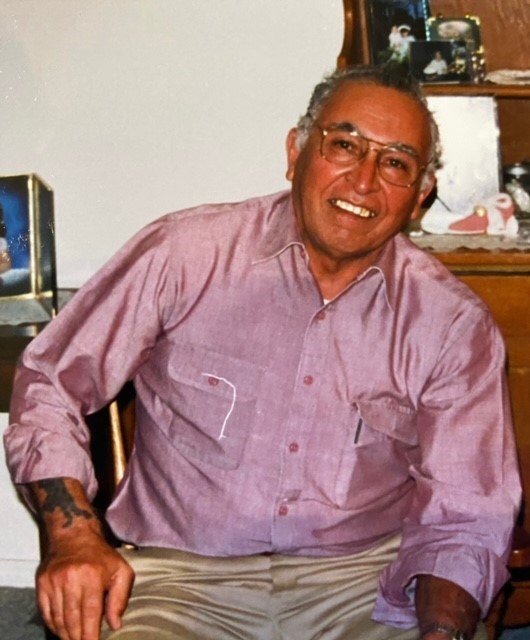 Raul Rascon Obituary - Phoenix, AZ