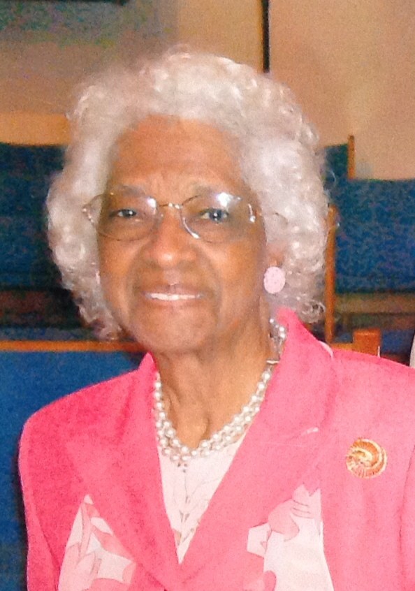 Anna Copeland Obituary - Kansas City, KS