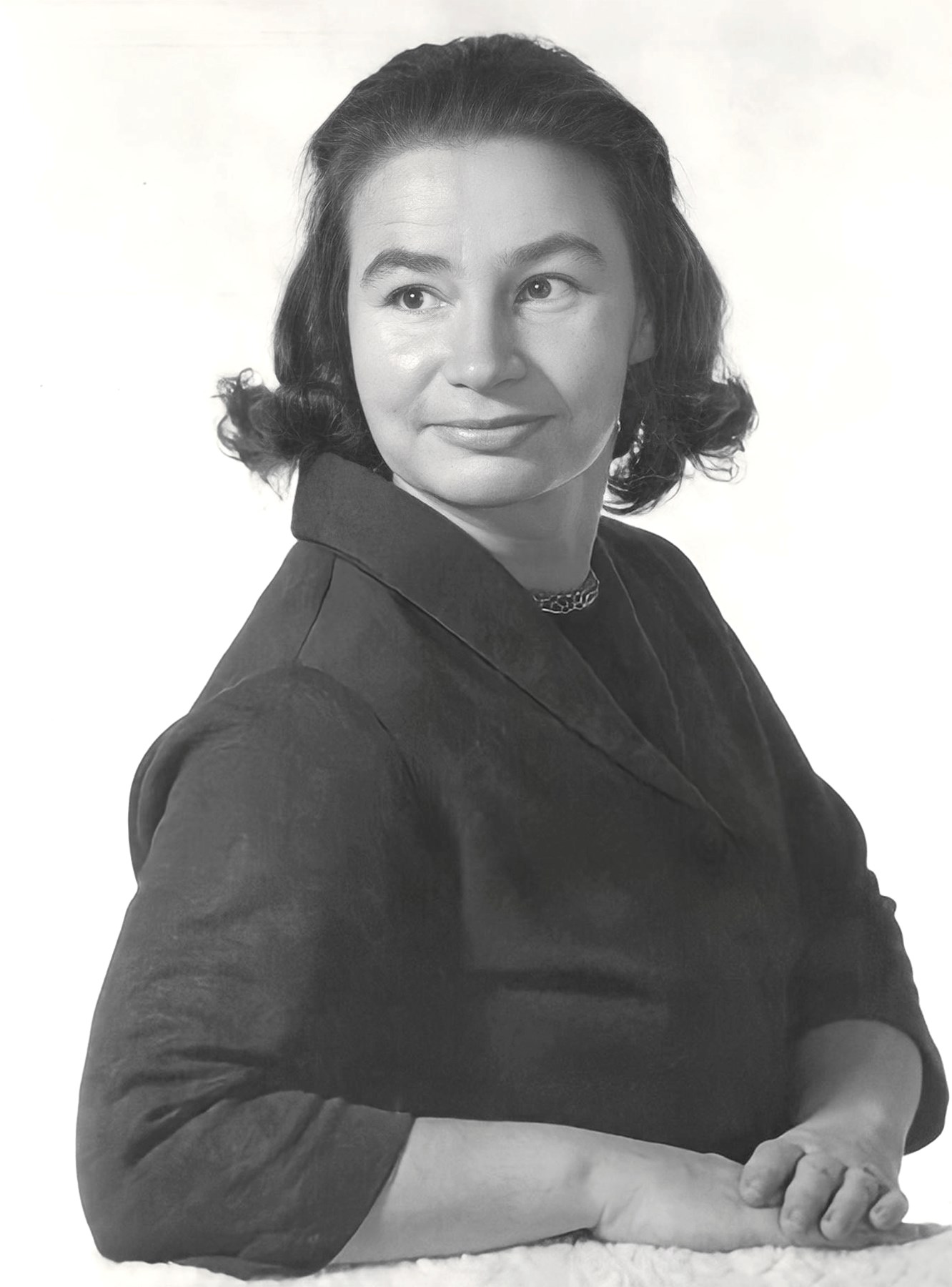 Ada James Obituary - Toronto, ON