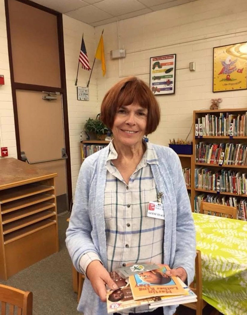 Anne Falbo Obituary - Albuquerque, NM