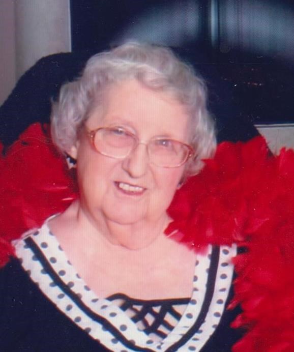 Melva Herren Obituary - Houston, TX