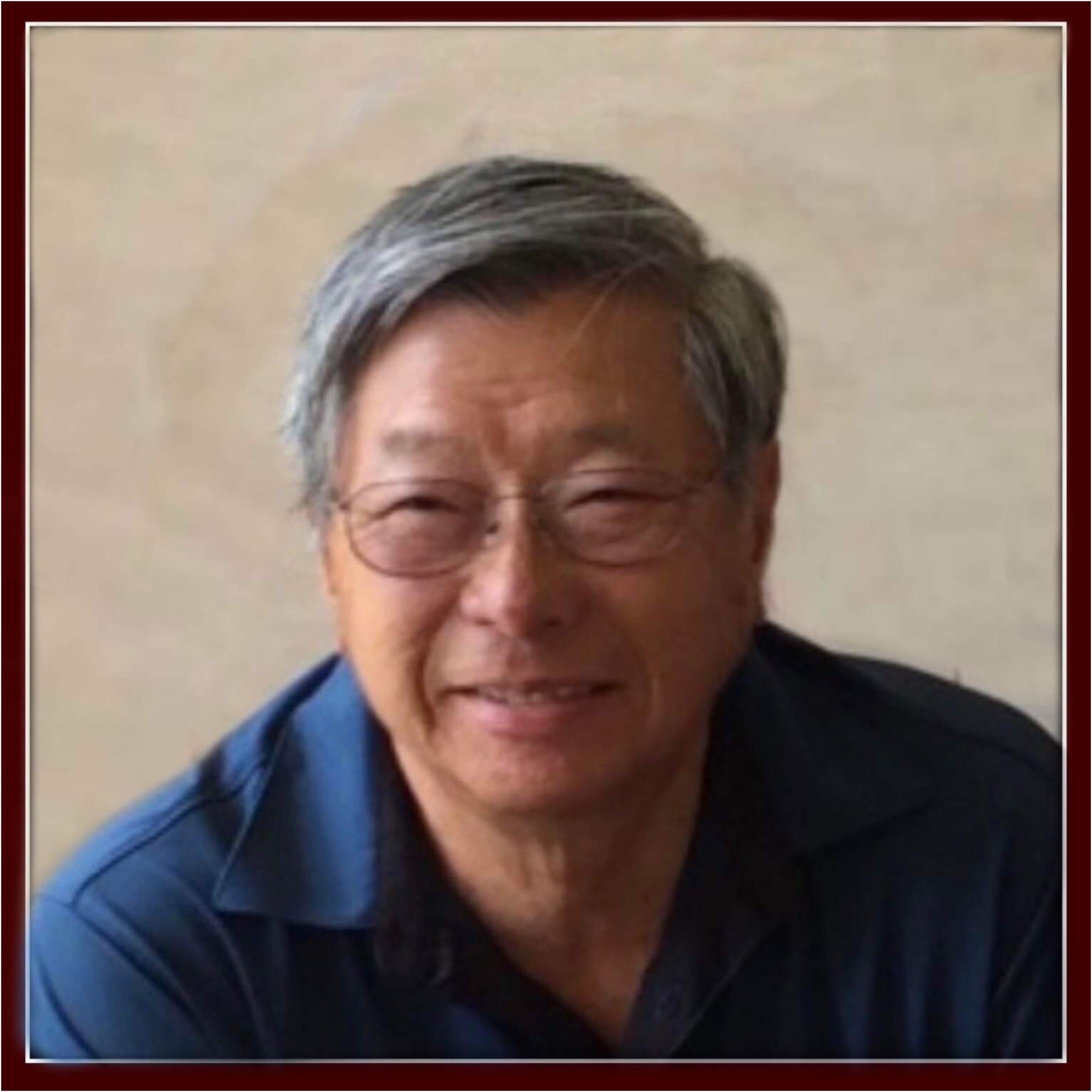 Gerald King Gee Wong Obituary - Kaneohe, HI
